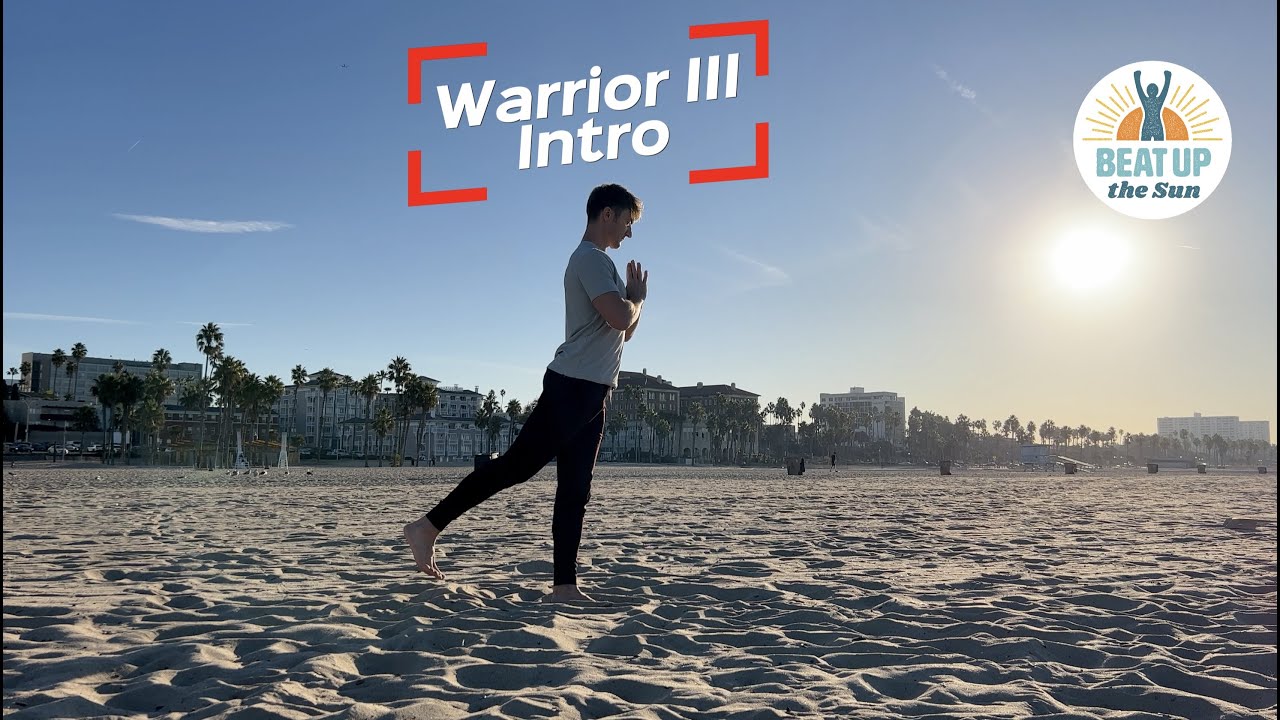 L2-12 Warrior III Intro - YouTube
