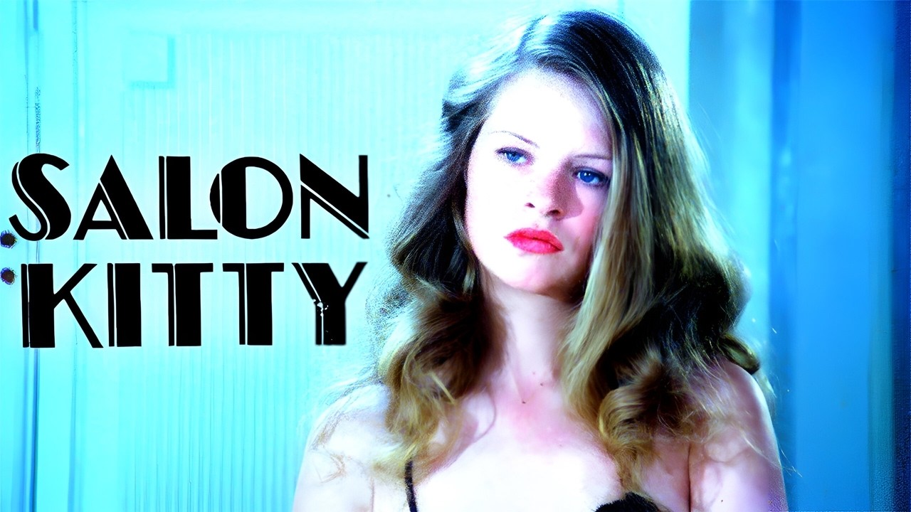Salon Kitty 1976 Romance/War Full Movie Facts & Review, Teresa Ann Savoy, Ingrid Thulin, Maria ...