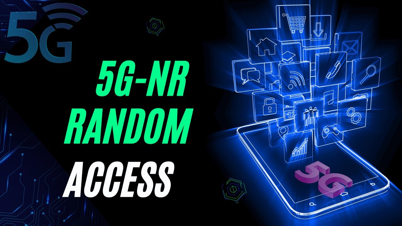 5G Random Access - YouTube