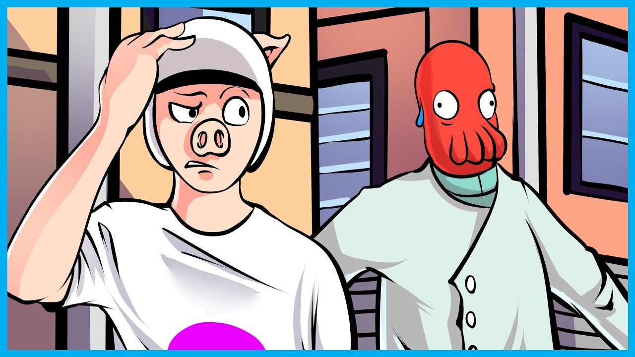 Garry's Mod Guess Who Funny Moments! - WILDCAT & NOGLA's GREAT PLAN ...