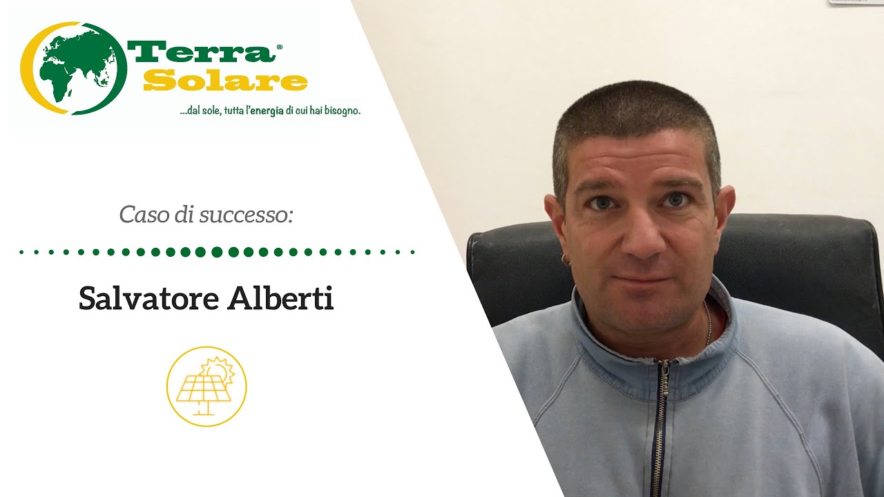 [Testimonianza]_Ditta Salvatore Alberti_Itri (LT) - YouTube