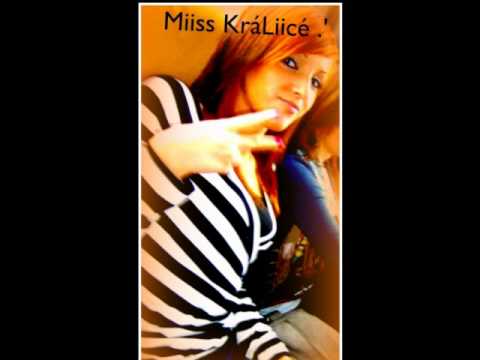 Miiss KráLiicé - KARA SEVDA (Yep Yeni Siir 2o11).