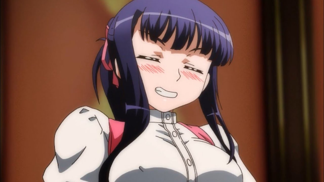 Tennen Koi Iro Alcohol Full Ending Youtube