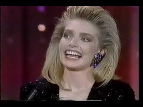 Star Search- November 22, 1986 (Round 1 Semifinals) - YouTube