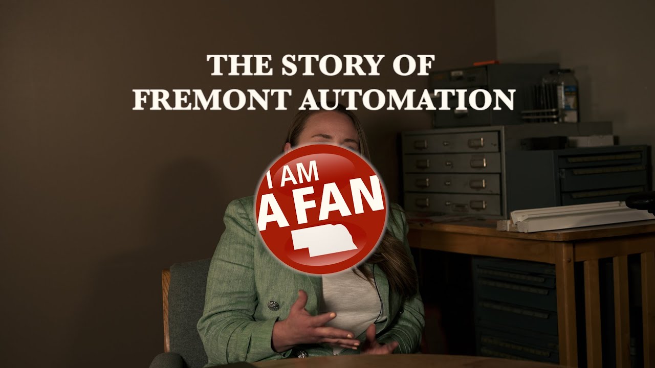 The Story of Fremont Automation - YouTube
