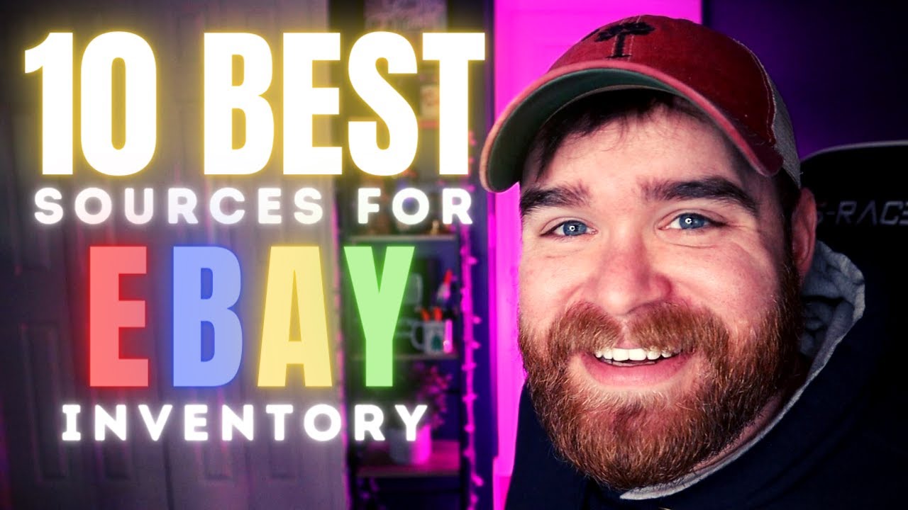 Top 10 Ways To Find Items To Sell On Ebay YouTube top-10-ways-to-find-items-to-sell-on-ebay-youtube