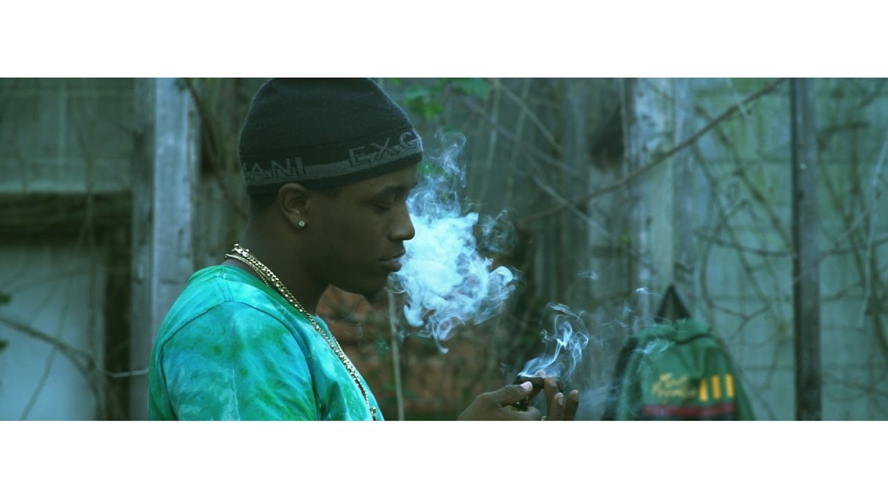 Stunna Bam-Topic Of Discussion (Filmed by Grade A Media) - YouTube