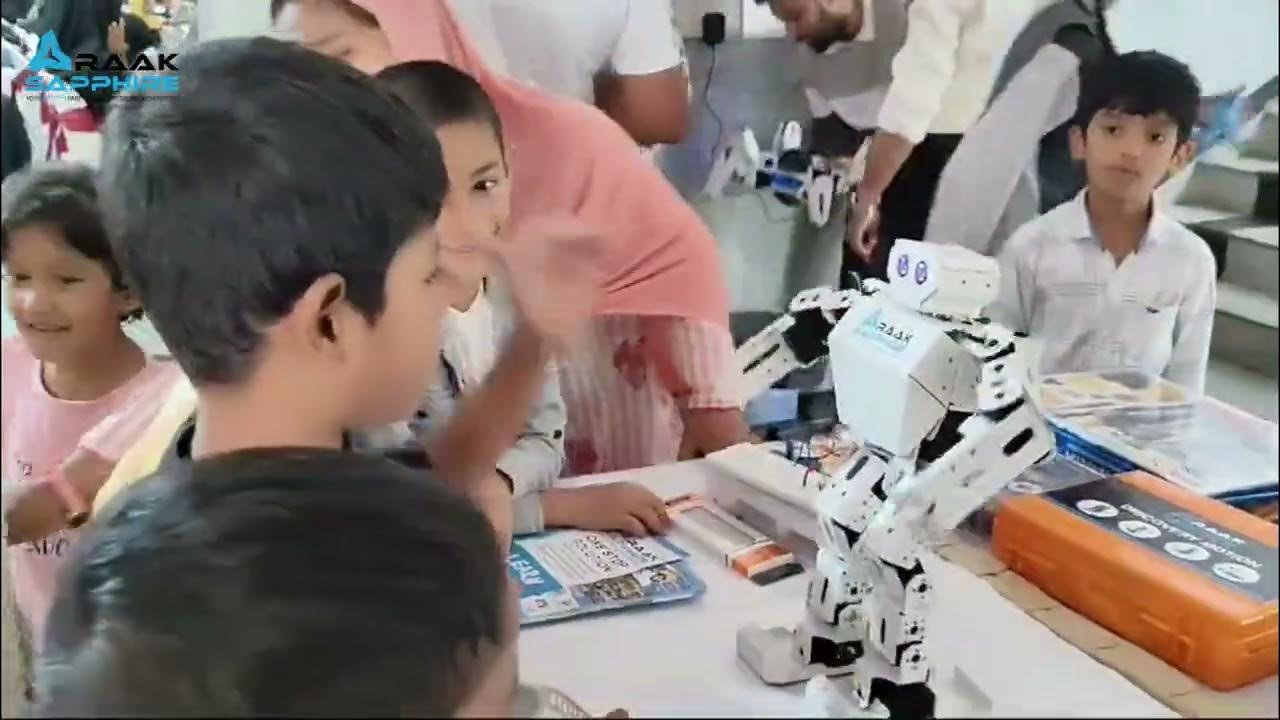 Newton Public school robotic classes #robotics #iotprojects #roboticseducation #roboticsforkids ...