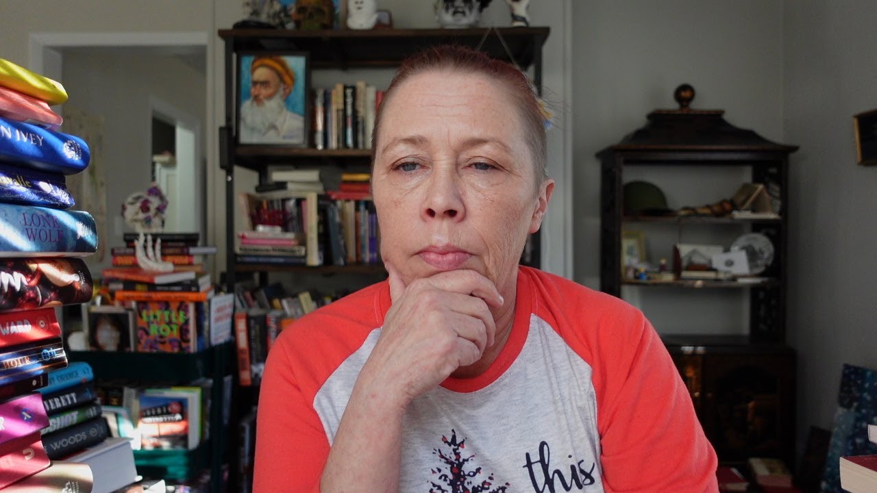 February 2025 - Reading Recap - YouTube