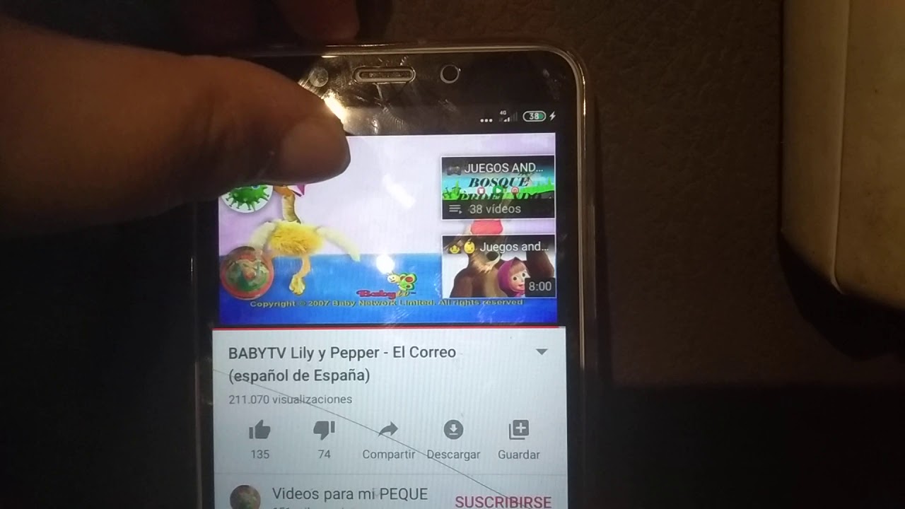 Lily and Pepper End Credits Sharon Animation Little Airplane ...