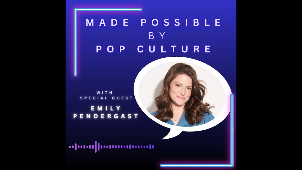 Emily Pendergast on Jury Duty: Company Retreat & Dumb and Dumber (MADE ...