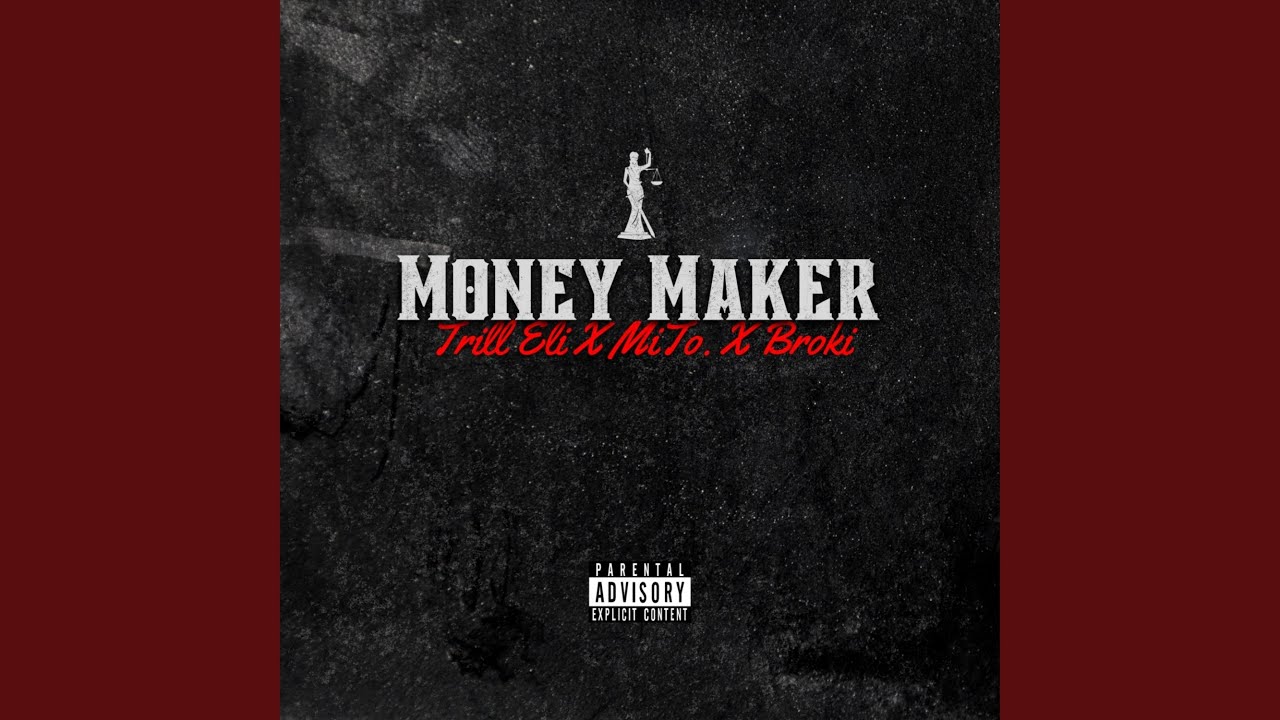 Money Maker - YouTube