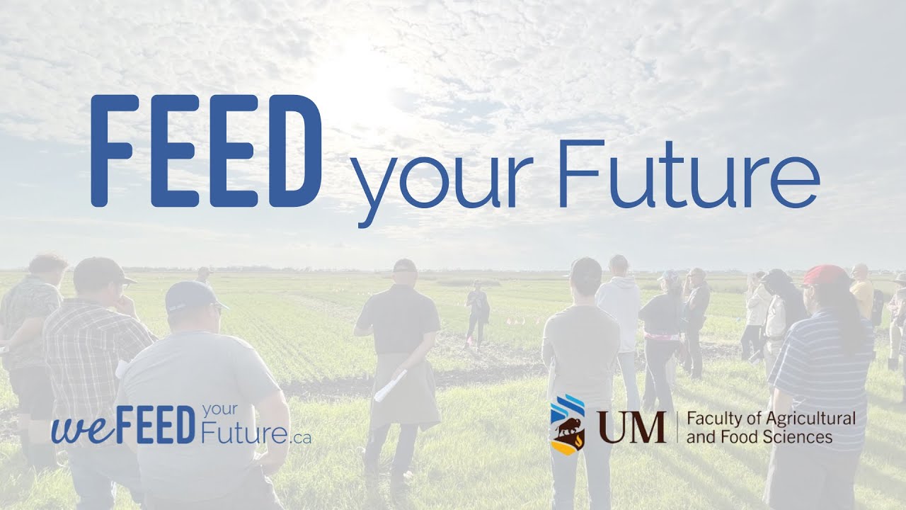 Faculty of Agricultural and Food Sciences Overview - YouTube