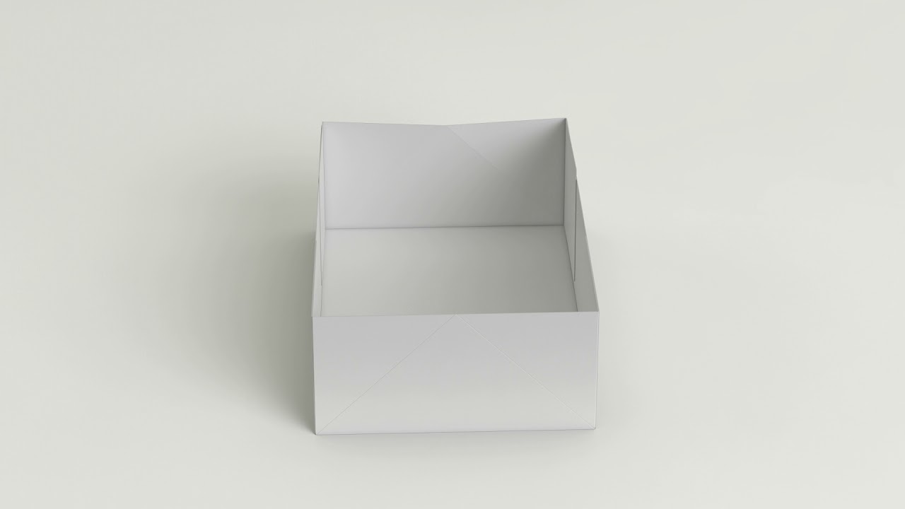 fefco 0450 - YouTube