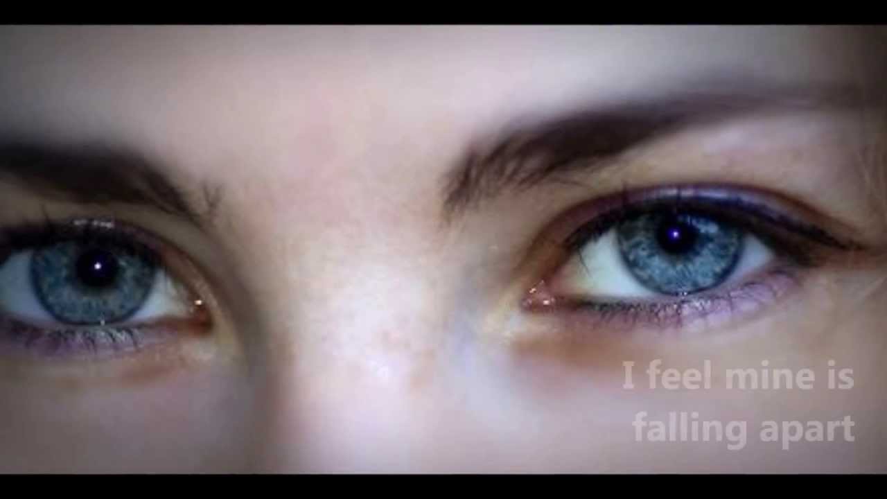 Your eyes - Cook da books (lyrics)ღ - YouTube