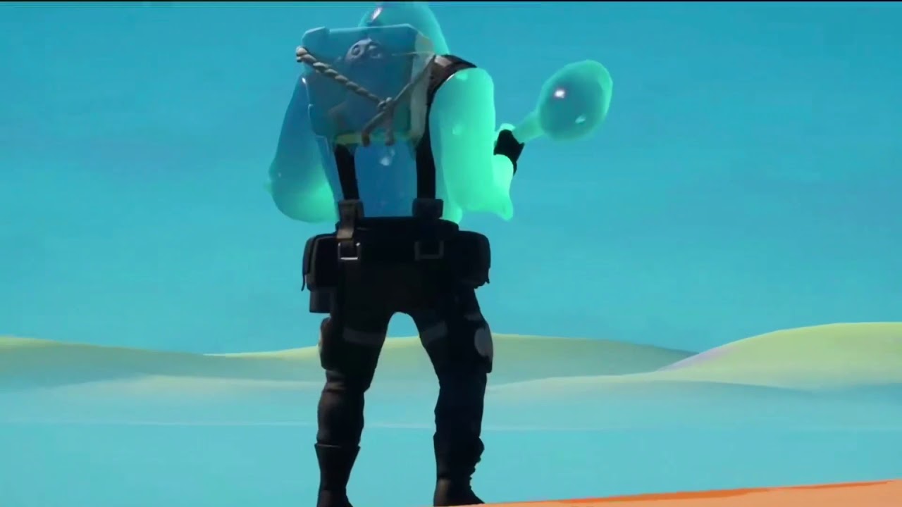 Ripply Is Born Fortnite Story Part 2 By Danielplayz 1805 Youtube