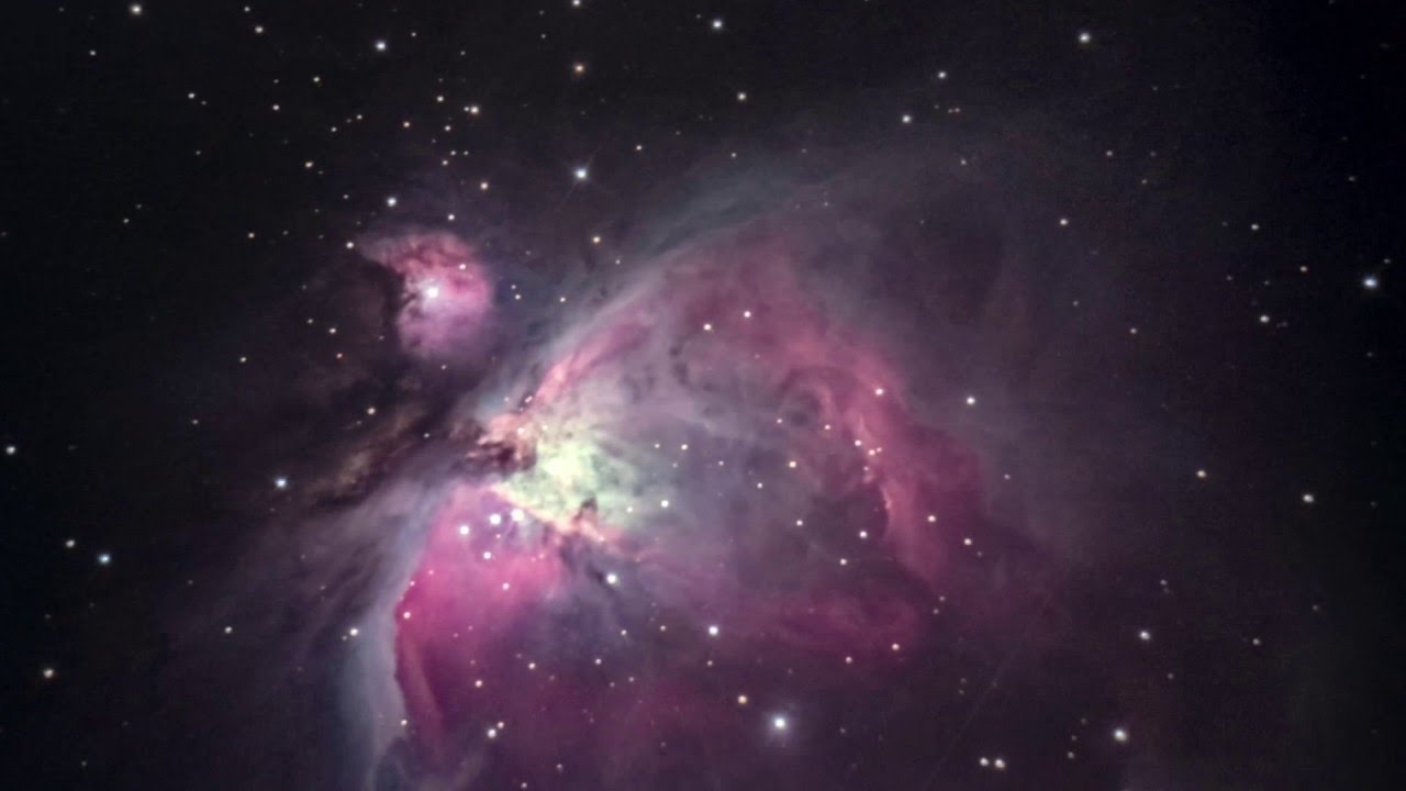 My best Astro Photos Part 1 - YouTube