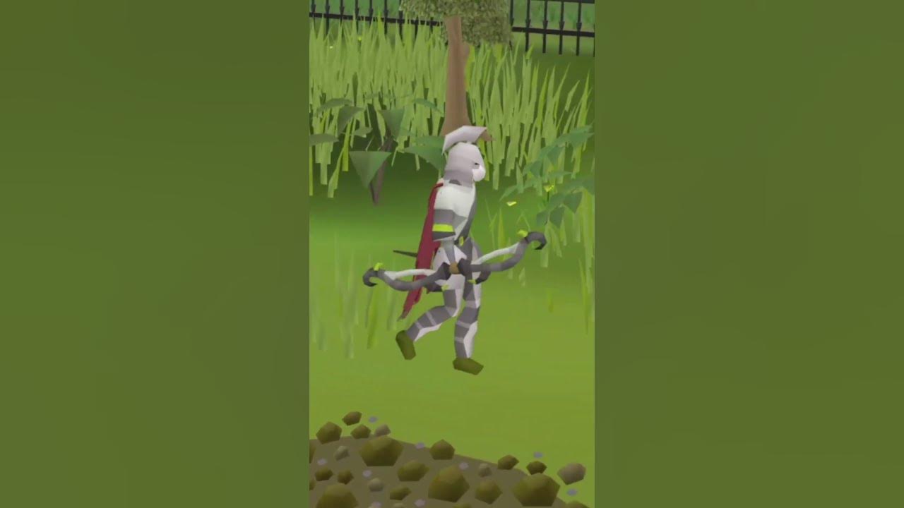 NEW Varlamore Expansion (OSRS) - YouTube