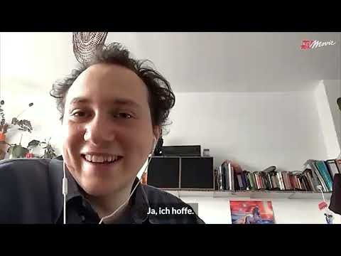 Als Kind beim Klauen erwischt – Interview mit Michelangelo Fortuzzi