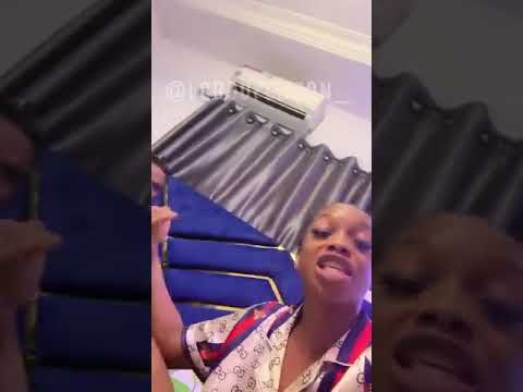 Lemon, the truth still remains that sho+uting won't solve your problem. #familyvlog #highlights