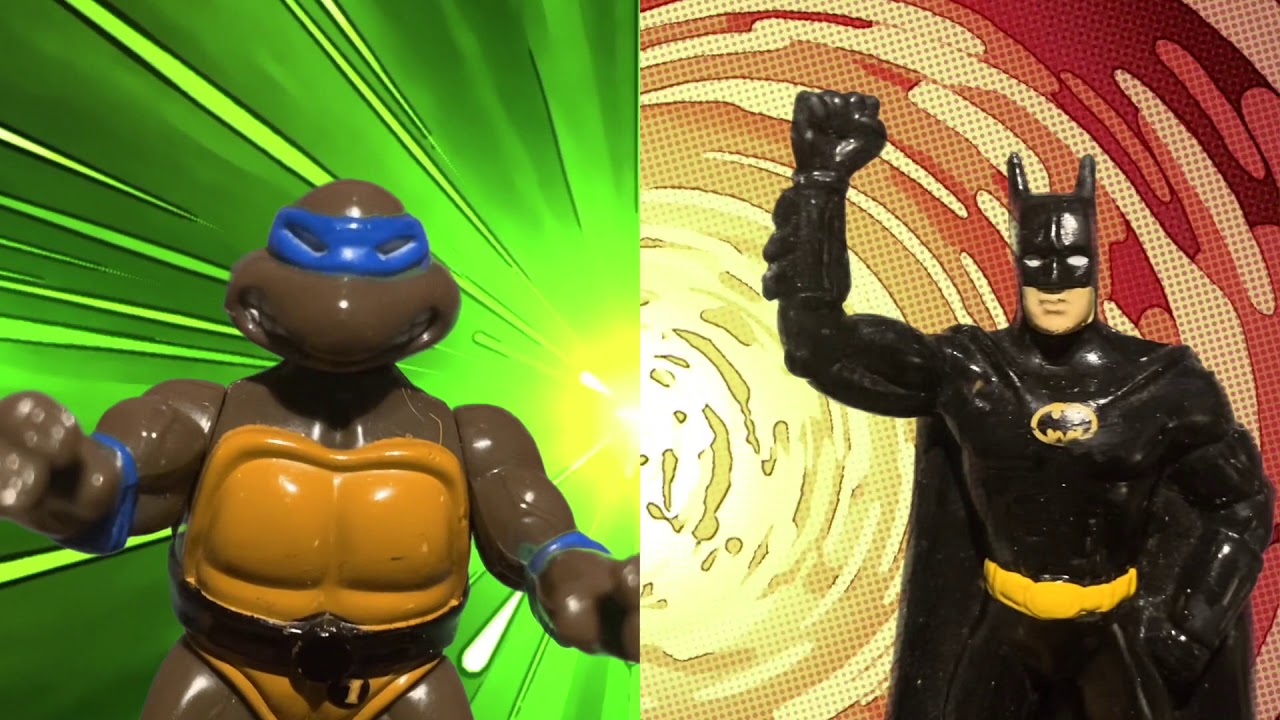 Leo and the Bats - Episode #8: the Showdown - YouTube