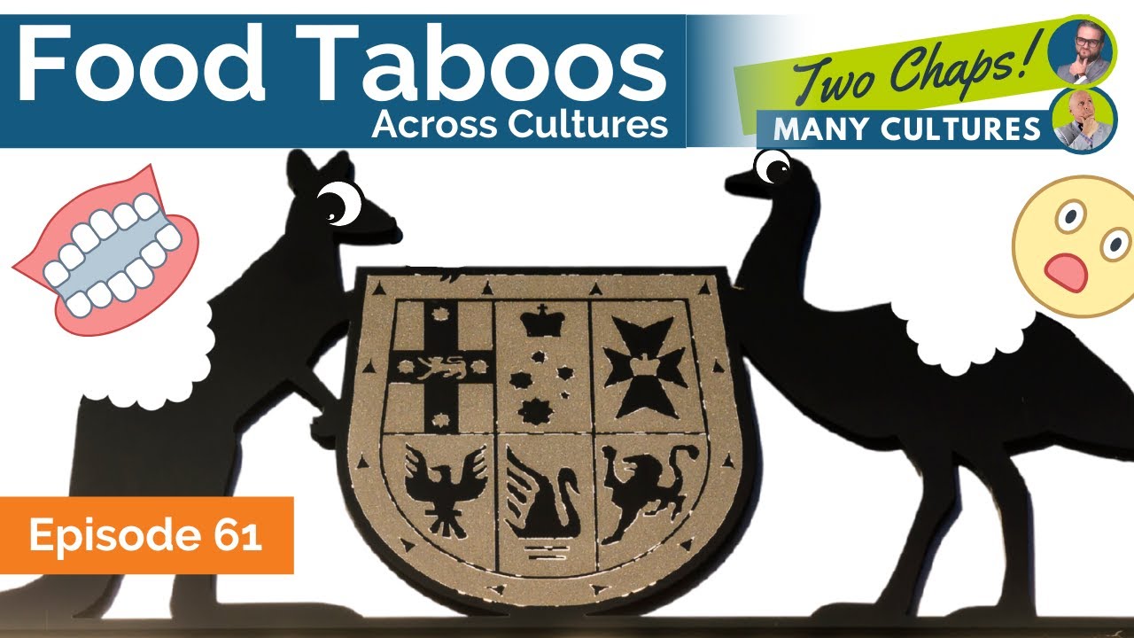 Food Taboos Across Cultures - YouTube