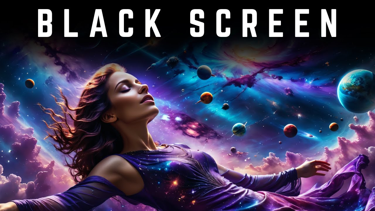 Enter Rem Sleep Cycle Deep Dreaming Binaural Beats Sleep Music