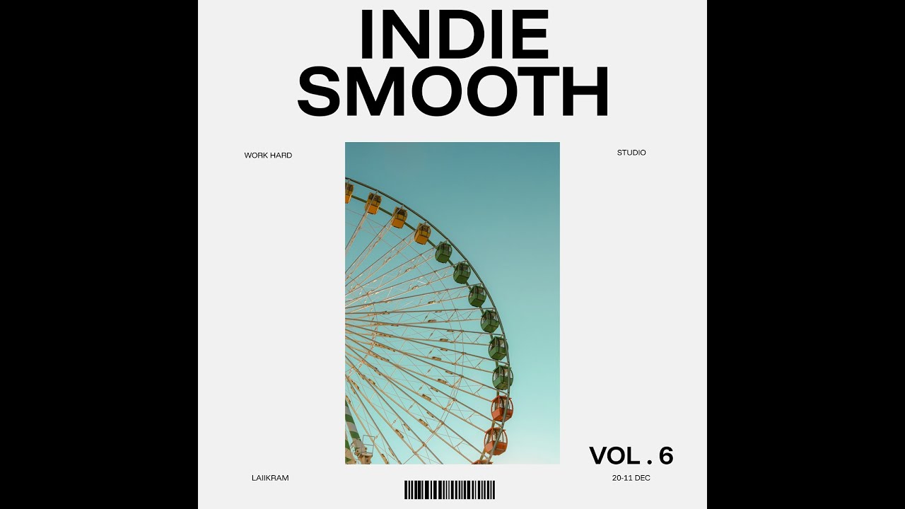 [Playlist] Indie Lo-Fi music City pop R&B 80-90’s VOL.6 - YouTube