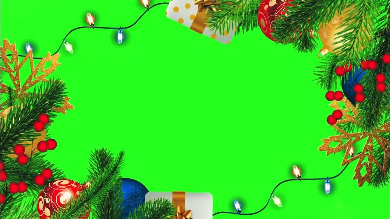 для монтажа хромакей эффекты (green screen) футажи - YouTube