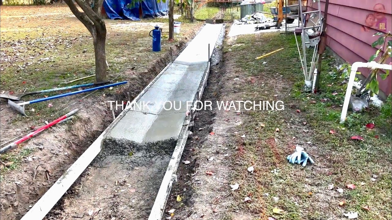 Storm Drain Repair by City - YouTube