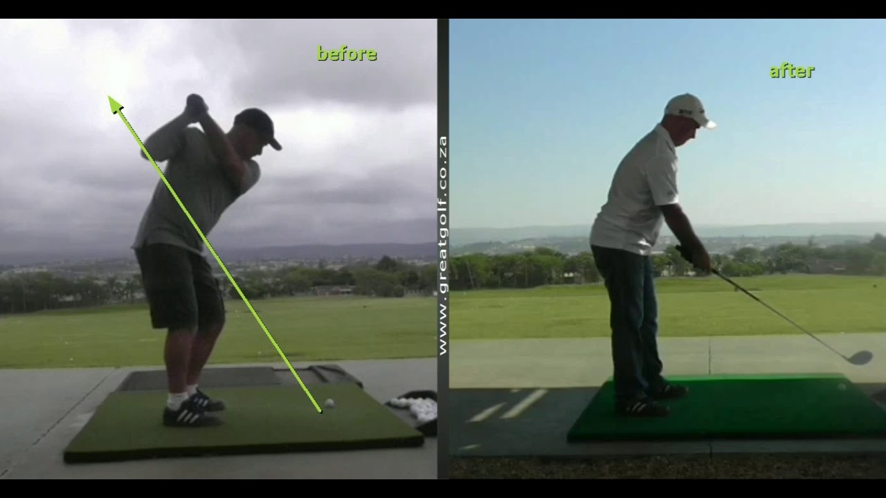 Steve Cottingham : With Shaun Gatonby - YouTube