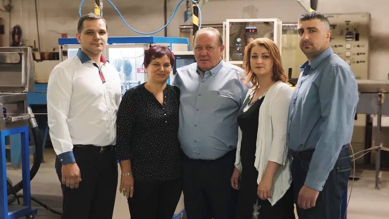 Majk Official Video 2016 - YouTube