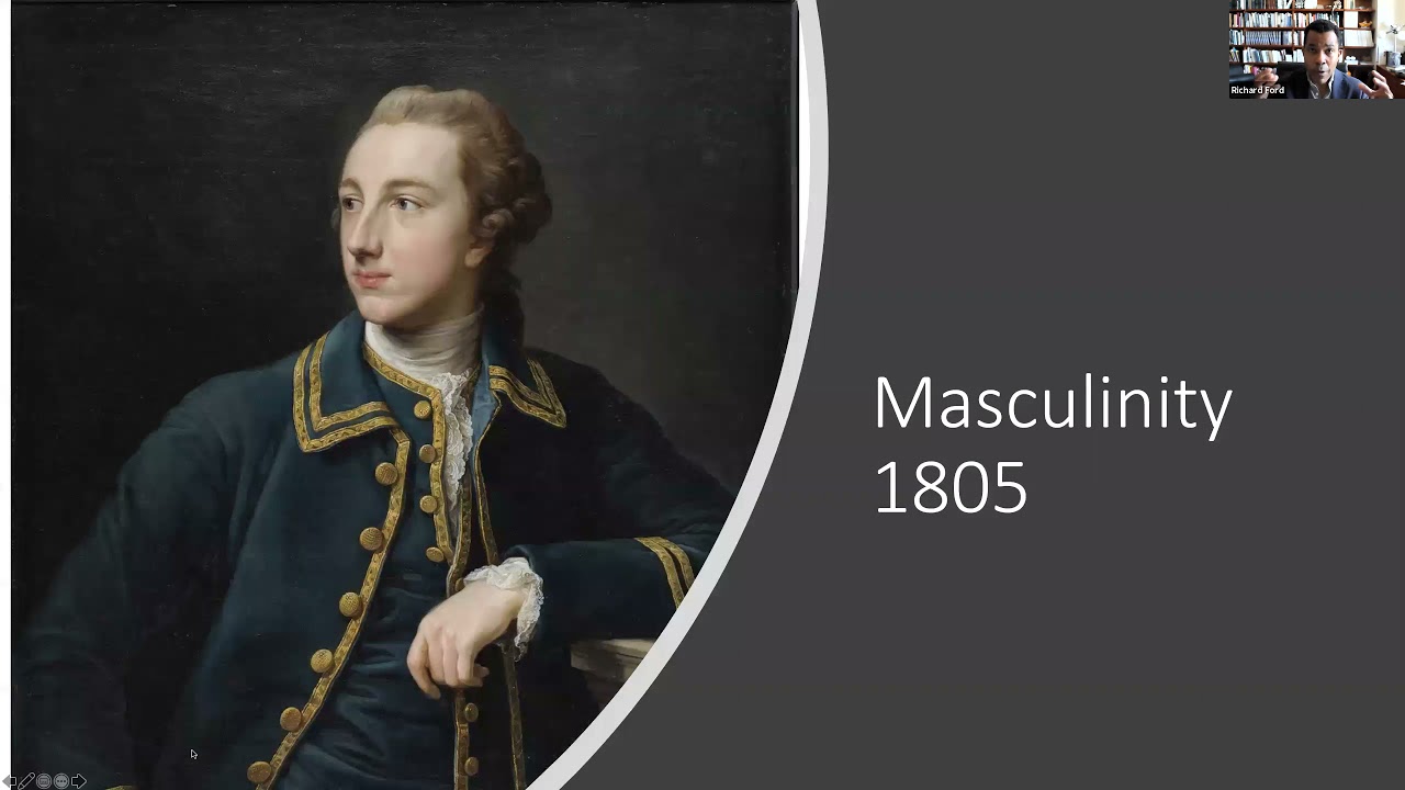 Dress Codes: how the laws of fashion made history - YouTube