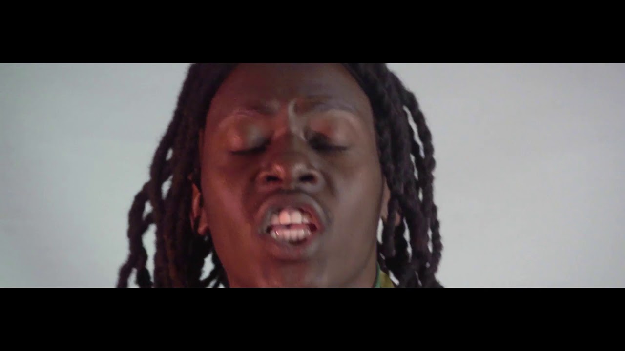 Teezy - Can't stop me(official video) - YouTube