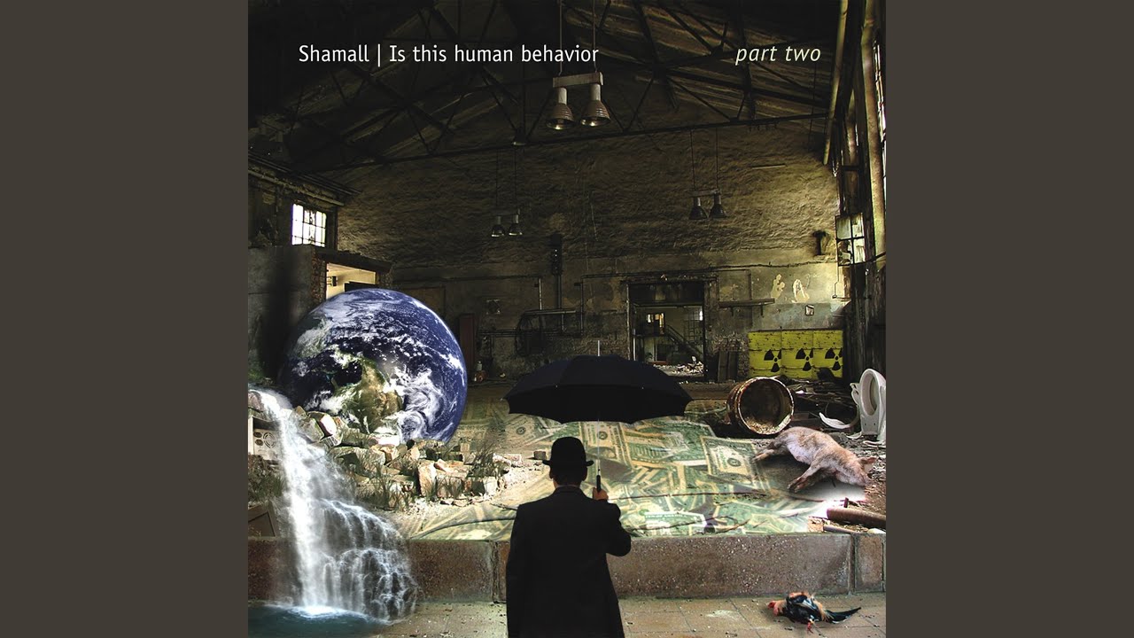 Alternative Visions - YouTube