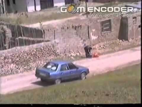 Büyük YÜREĞİL Köyü \
