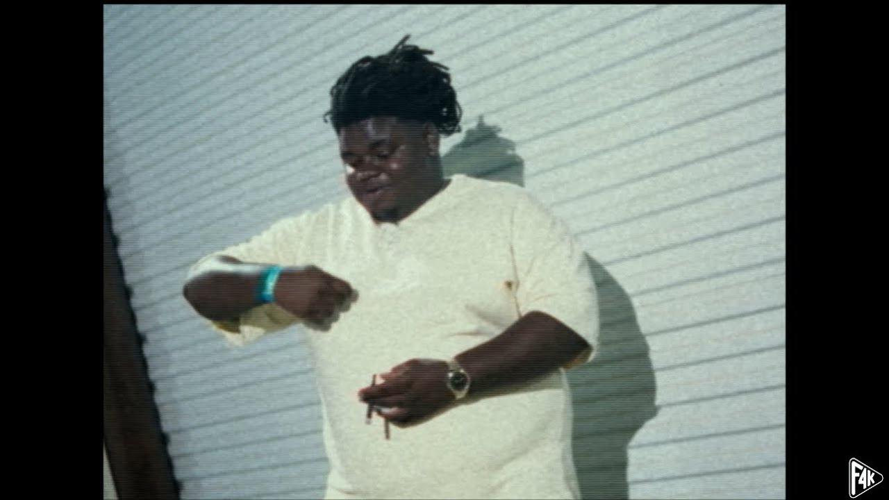 Big Zay - ETA (Official Music Video) - YouTube