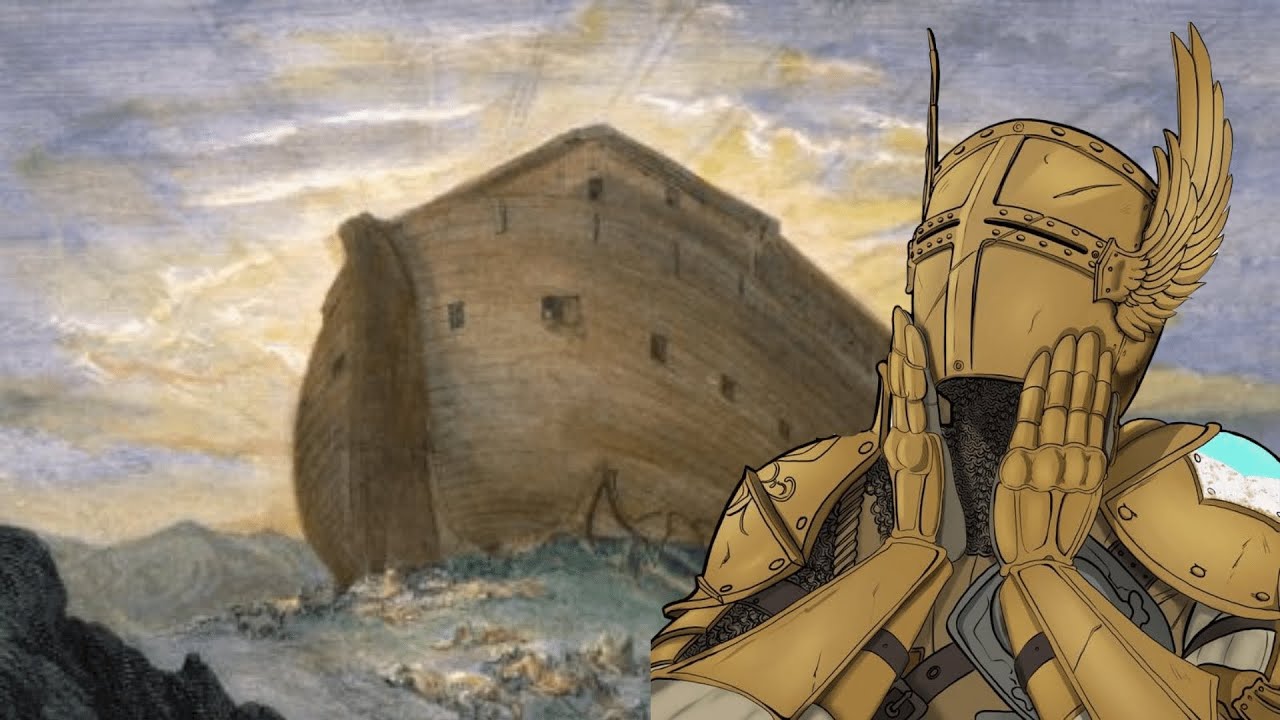 Raven Updates: Building an Ark! (Fashion Contest Announcements) - YouTube