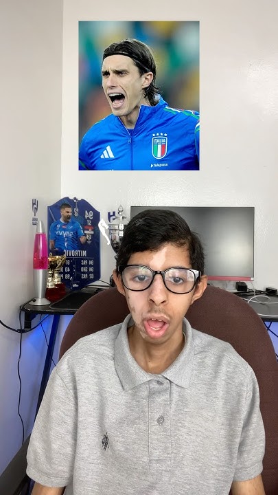 وش قال ريكاردو كالافيوري عن منتخب إيطاليا Youtube