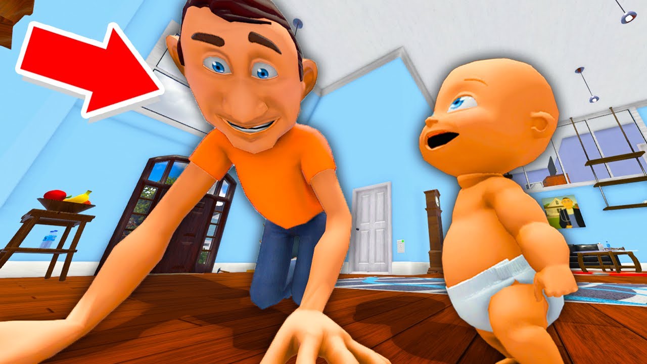 CRAZY UNCLE PRANKS ME 100 TIMES! (Who's Your Daddy?) - YouTube