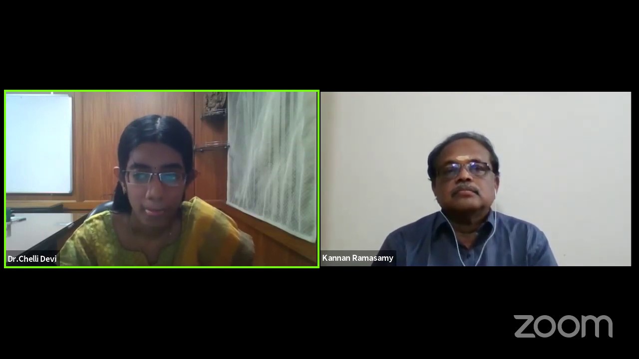 NBC WEBINAR SEASON 3- ENTREPRENEURIAL OPPORTUNITIES IN BIO-MEDICAL ...