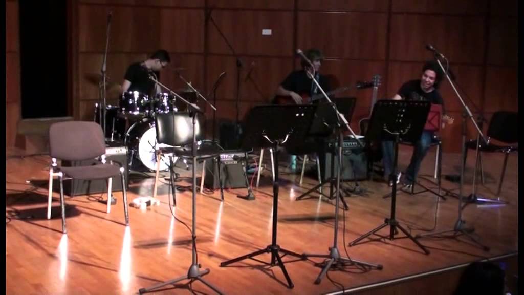 BIG BANG-ΣΥΝΑΥΛΙΑ 2-7-2015:ΑΝ ΘΑ ΜΠΟΡΟΥΣΑ ΤΟΝ ΚΟΣΜΟ ΝΑ ΑΛΛΑΖΑ ...