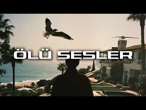 [SATILIK] MOTIVE TYPE BEAT | ÖLÜ SESLER