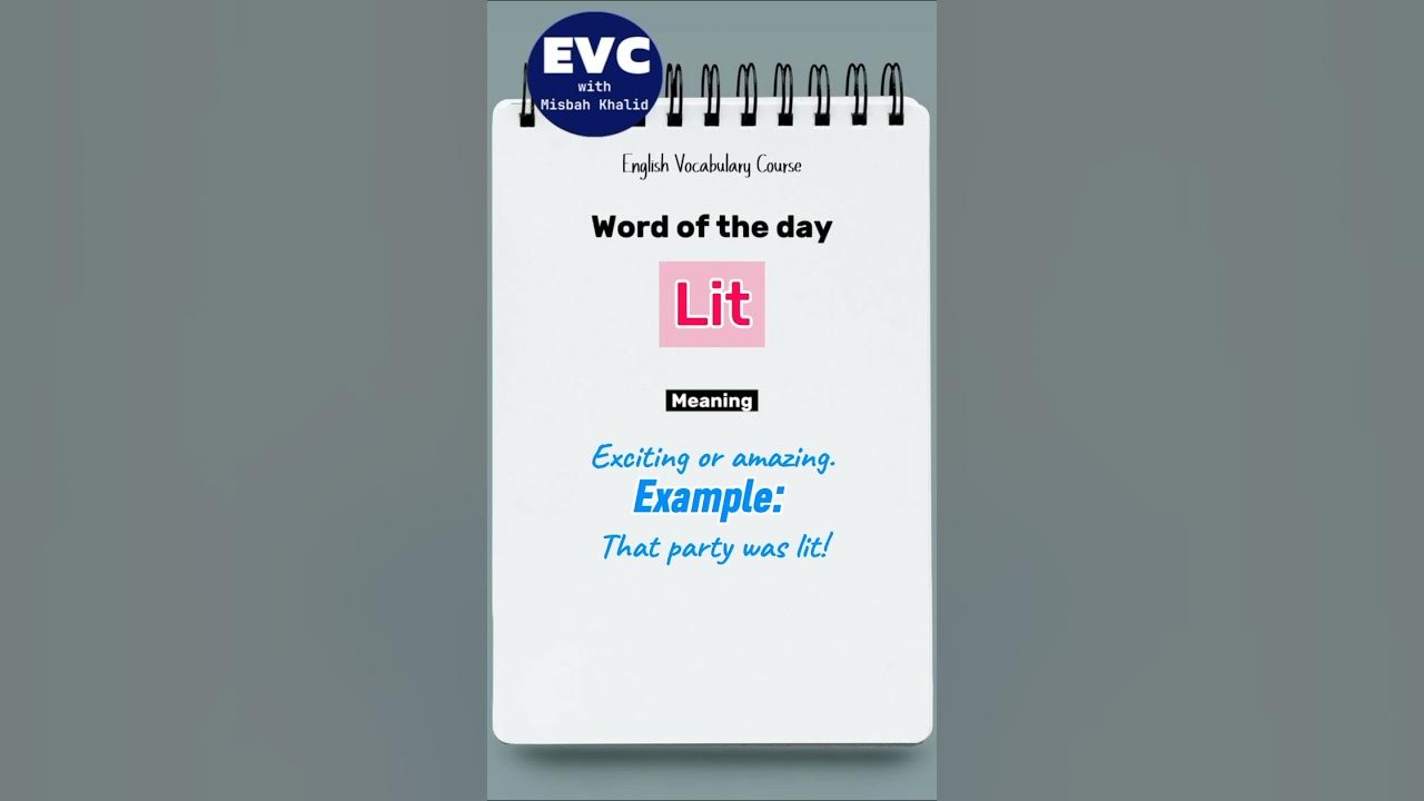 Lit Meaning In English English Vocabulary Course english vocabulary lit-meaning-in-english-english-vocabulary-course-english-vocabulary
