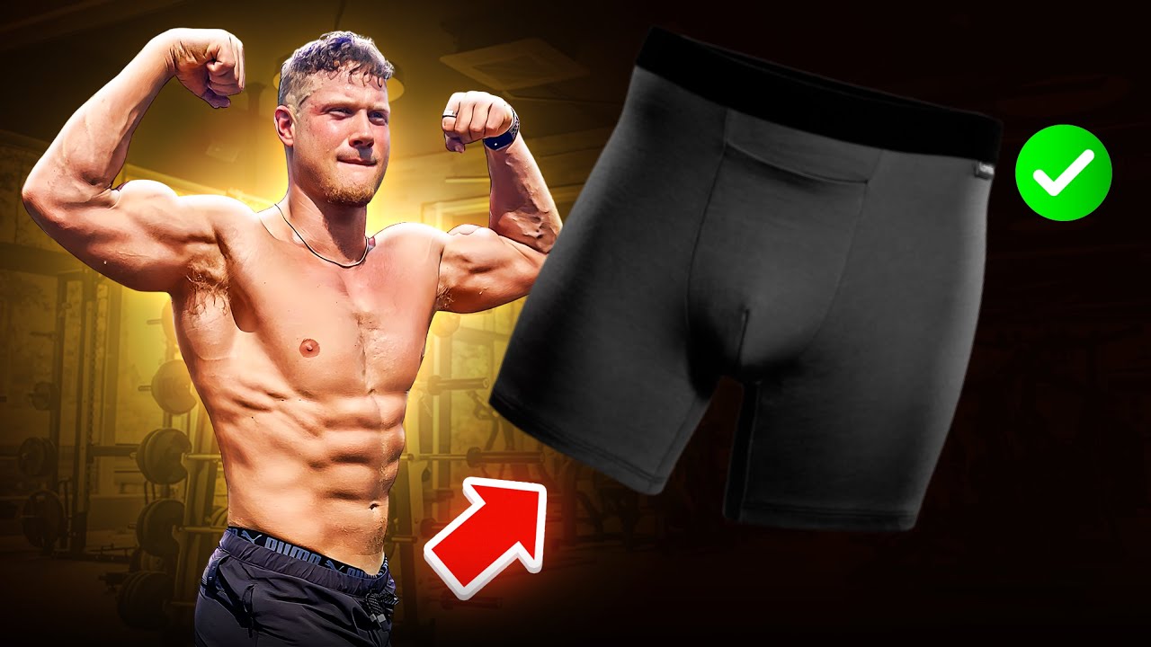 HAVN (lambs) EMF Blocking Clothing Review - [INCREASES RECOVERY ...