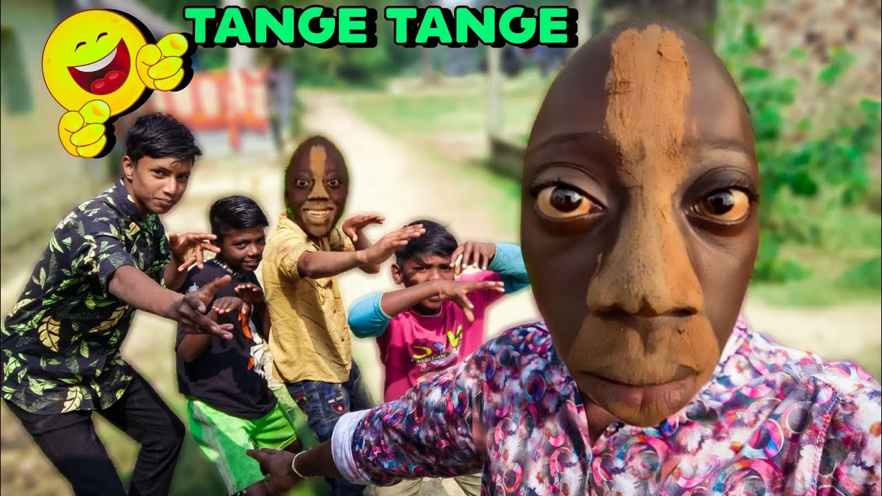 Vlog Video tange tange। Bangla tange tange Boy 👦 - YouTube
