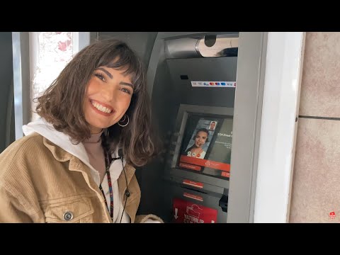 Ziraat Bankası ATM'den Fatura Ödeme