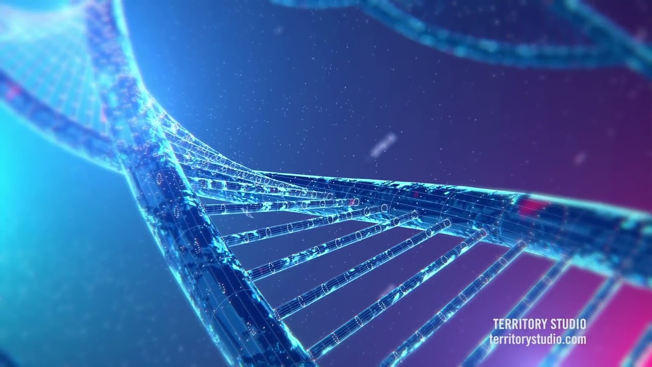 Red Giant Trapcode Form Reel - YouTube