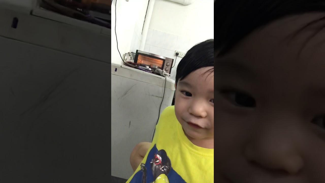 MARI BELAJAR MENGIRA 1-10 DALAM BAHASA RUNGUS! - YouTube