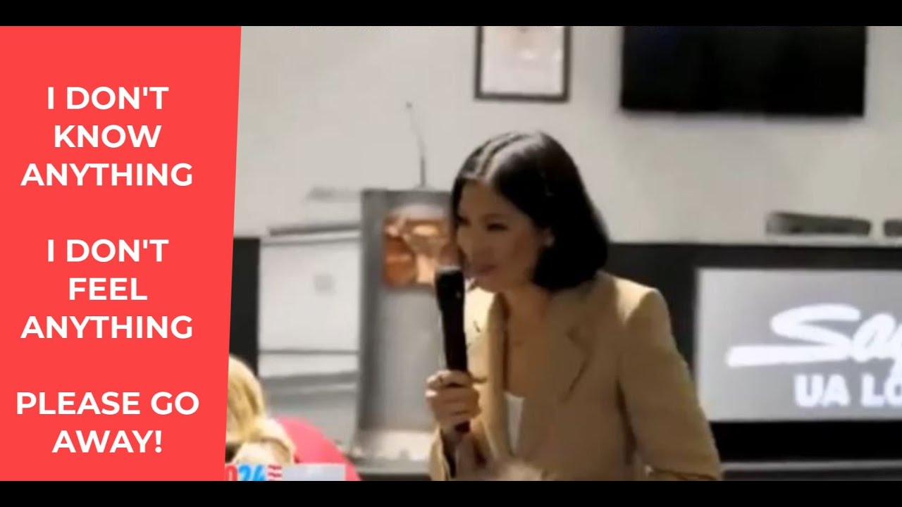 Americans Have Developed Strong Communist Survival Instincts - YouTube